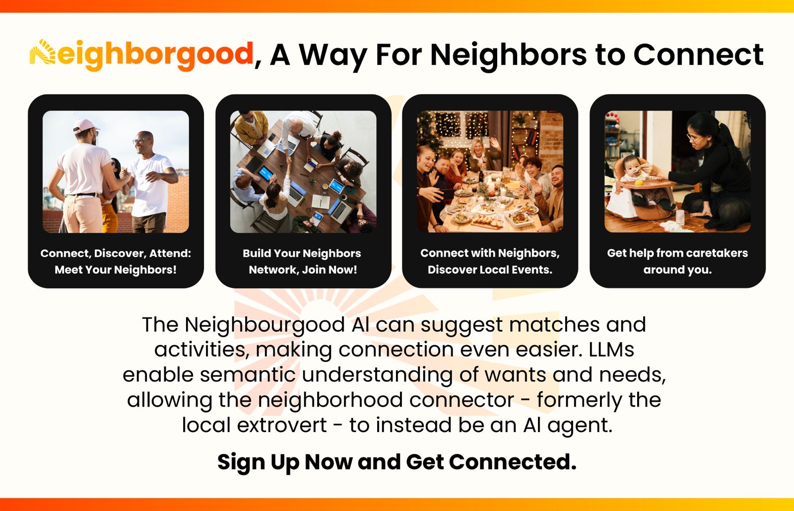 Neighborgood